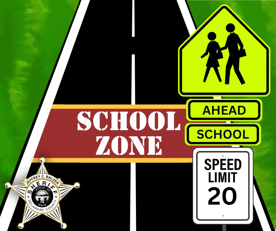 School Safety - Sheriff