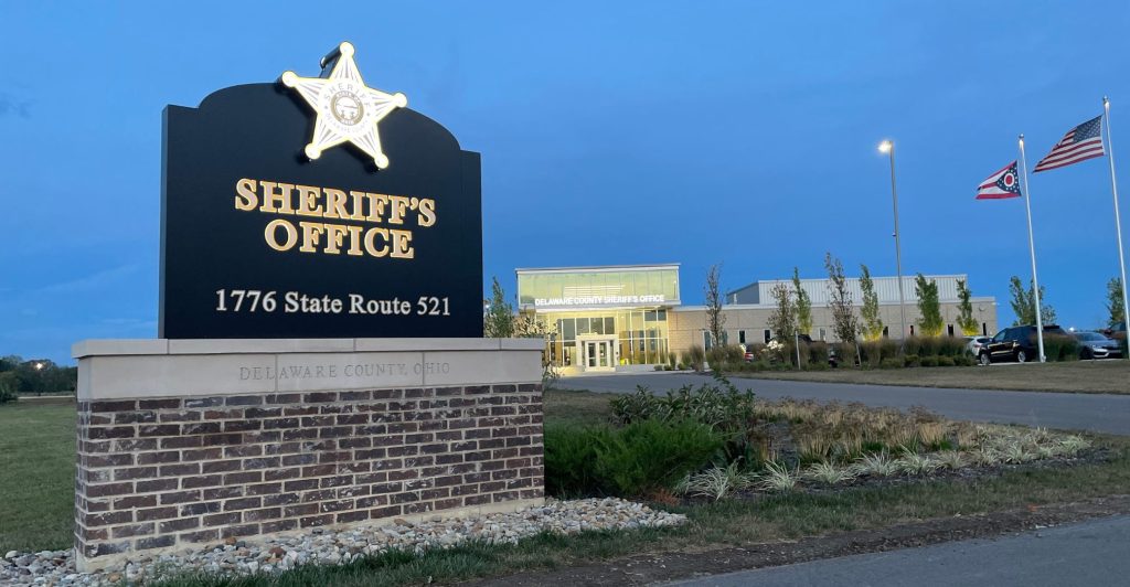 Employee Personal History Questionnaire - Sheriff