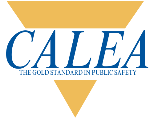 CALEA Logo (2) - Sheriff